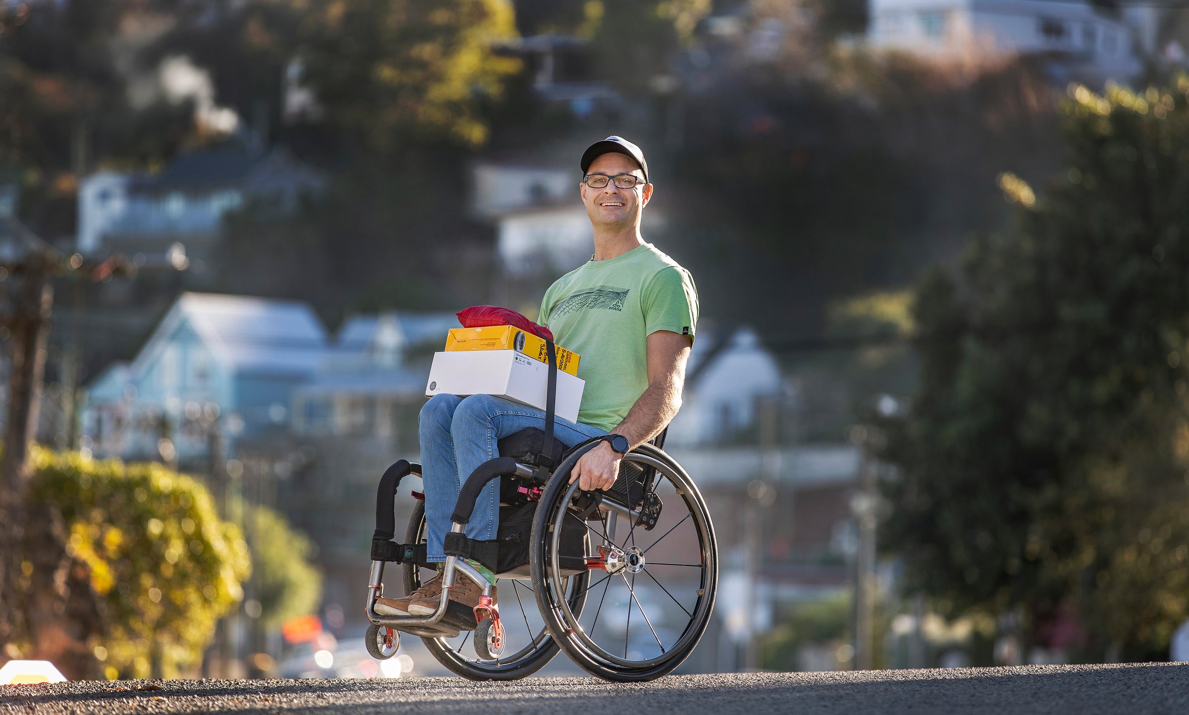 LapStacker Installation Guides